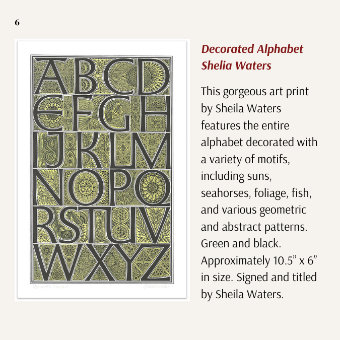 For the Calligrapher Who Has Everything- A Holiday Gift Guide Crafted ...